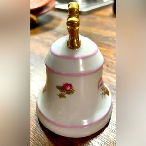 Limoges | Accents | Vintage Limoges Castel France Porcelain Floral ...